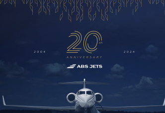 ABS Jets - Business jet operator | ABS Jets